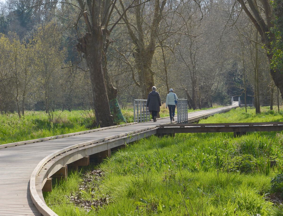Balades et randonnées - Indre44